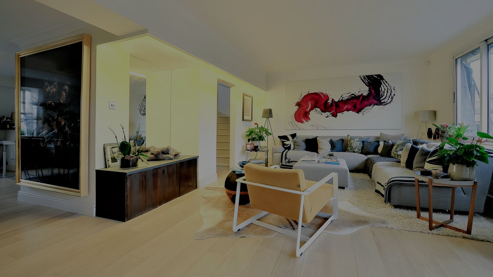 Vobi Decorating | Painters and Decorators in London