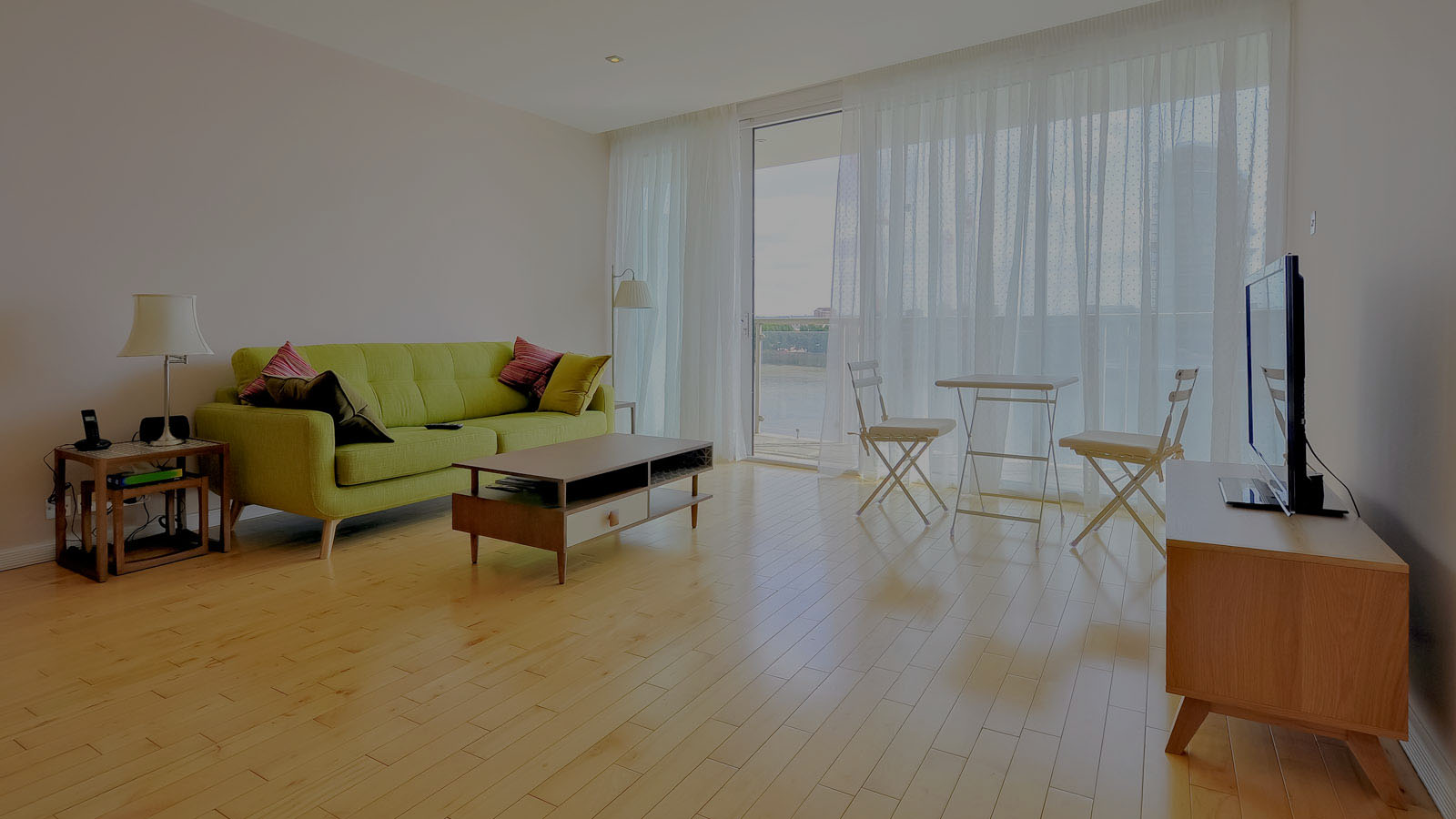 Vobi Decorating | Painters and Decorators in London