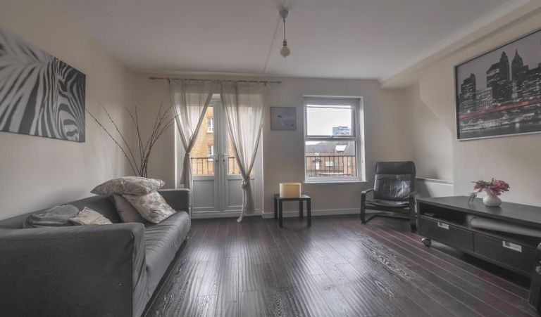 Painting and Decorating Company London | Vobi Decorating